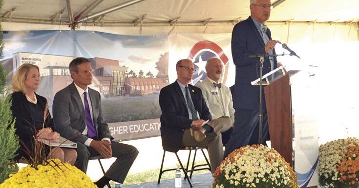 Smith announces retirement as president of TCAT-AThens | News ...