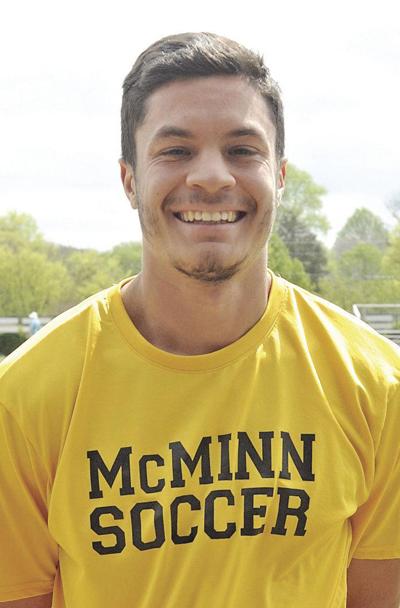 Jordan Jacob steps down as Lady Cherokees' head soccer coach | Sports ...