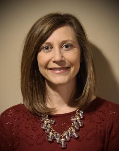 Teaching experience led to HOPE Center career for Weber | News ...