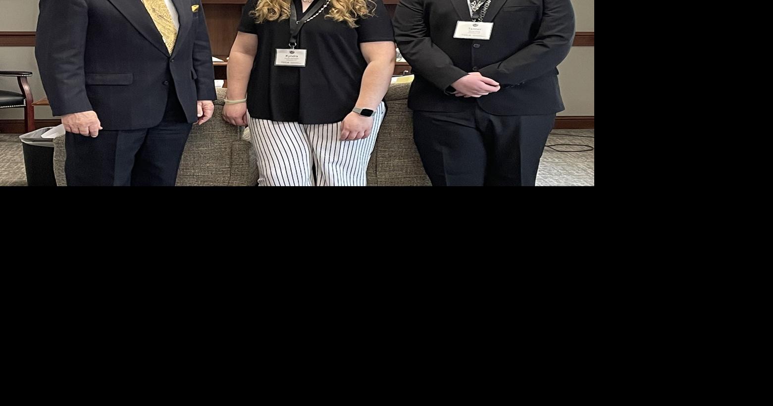 Meigs High School students attend Youth Leadership Summit | News ...