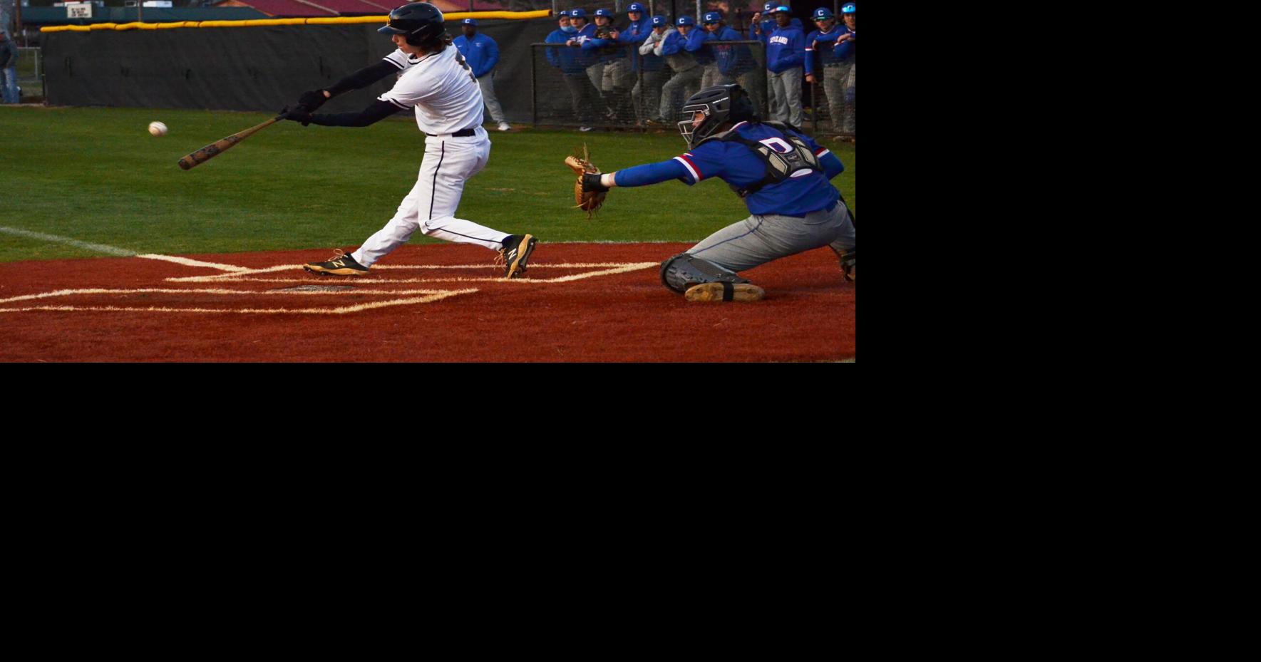 Cherokees sweep Cleveland, improve District 5-4A record to 4-0 | Sports ...