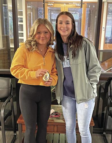 DPA's Golden Egg discovered by local students | News ...