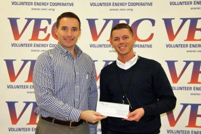 VEC announces awarding of local grants | News | dailypostathenian.com