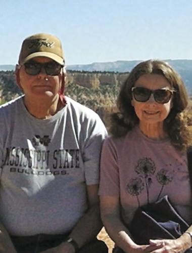 Golden Anniversary – Steve and Laura Rickerson | News ...