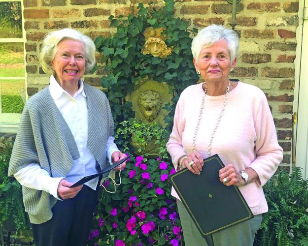 Wilson, Boyd honored for contributions to community | Community ...