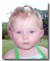 Haylee Green | Birthdays | dailypostathenian.com