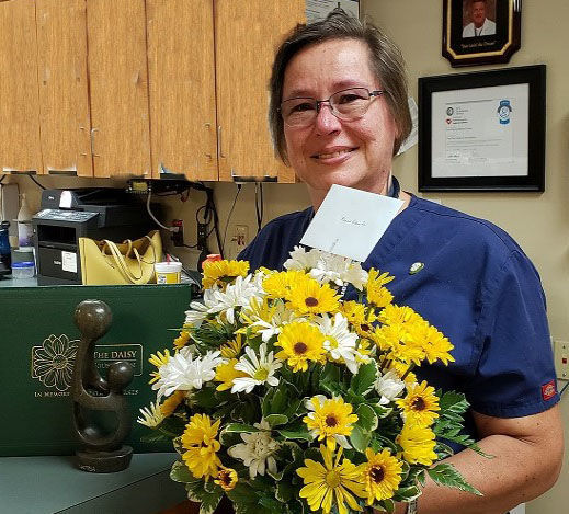 SRMC announces four DAISY Award winners during Nurses Month | News ...