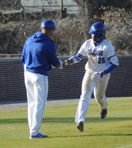 Former TWU standout Gary Mattis Jr. signs with Diamondbacks | Sports ...