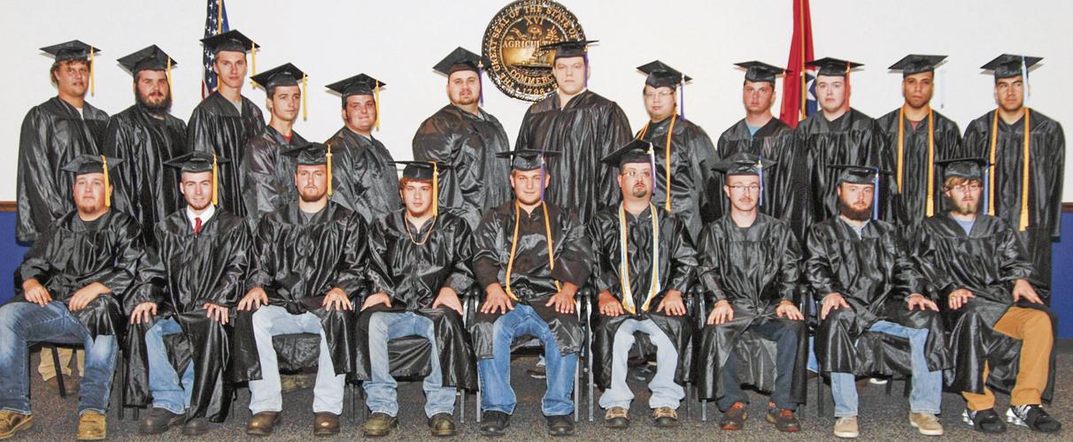 Nearly 100 graduate from TCAT Athens | News | dailypostathenian.com
