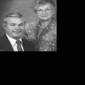 Mr. and Mrs. Slack | Anniversaries | dailypostathenian.com