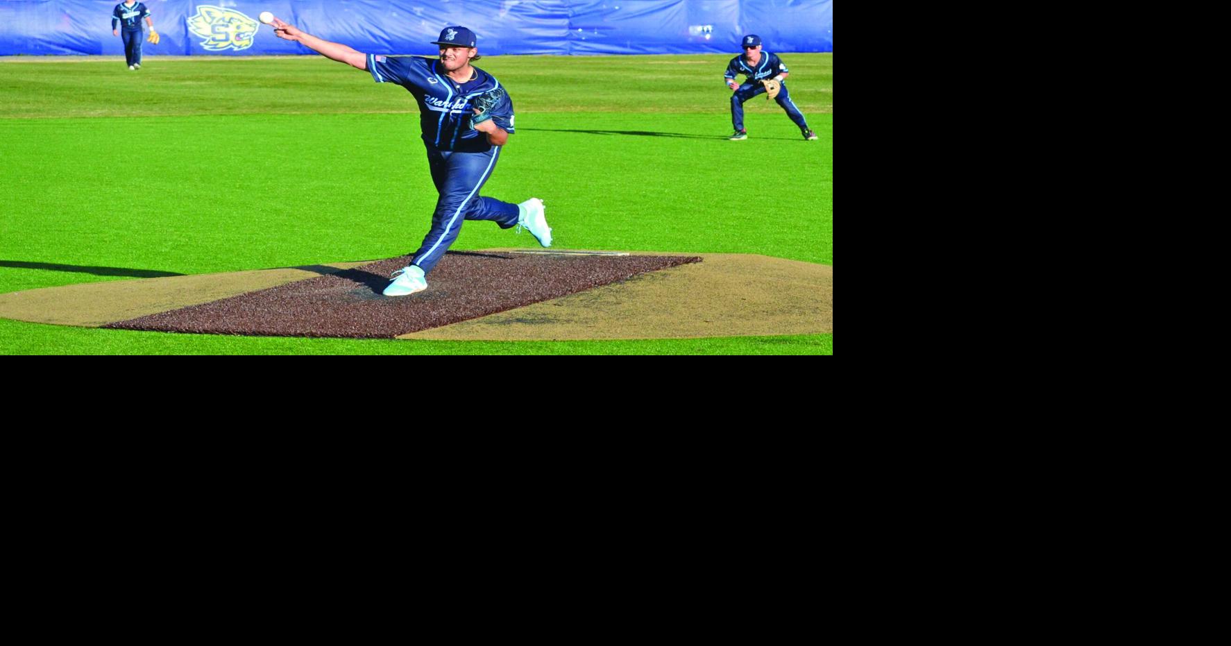 McMinn Central's Tyler Oaks selected as Class 2A Mr. Baseball finalist ...