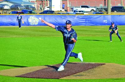 McMinn Central's Tyler Oaks selected as Class 2A Mr. Baseball finalist ...