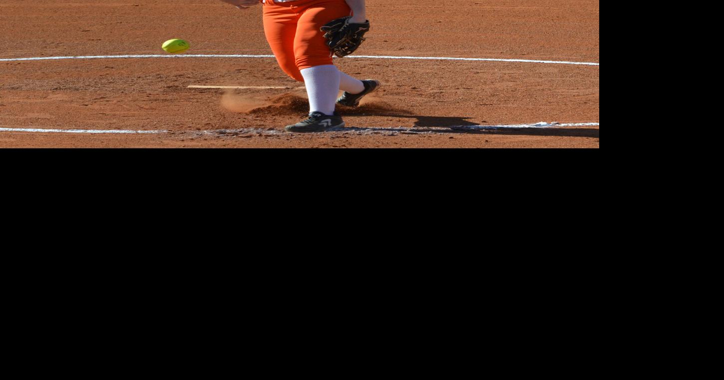 Lainey Fitzgerald strikes out 16 as Meigs County tops McMinn County ...