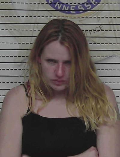 Alleged trespassing, machete-wielding ends in jail time | News ...