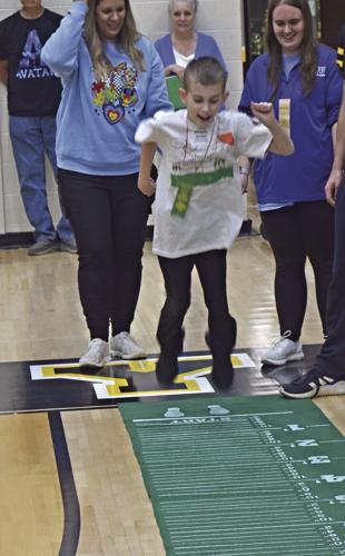 Athens Civitan Club hosts Special Olympics | News | dailypostathenian.com