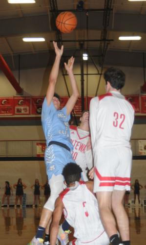 Chargerettes dominate, Chargers fall away at Ooltewah | Sports ...