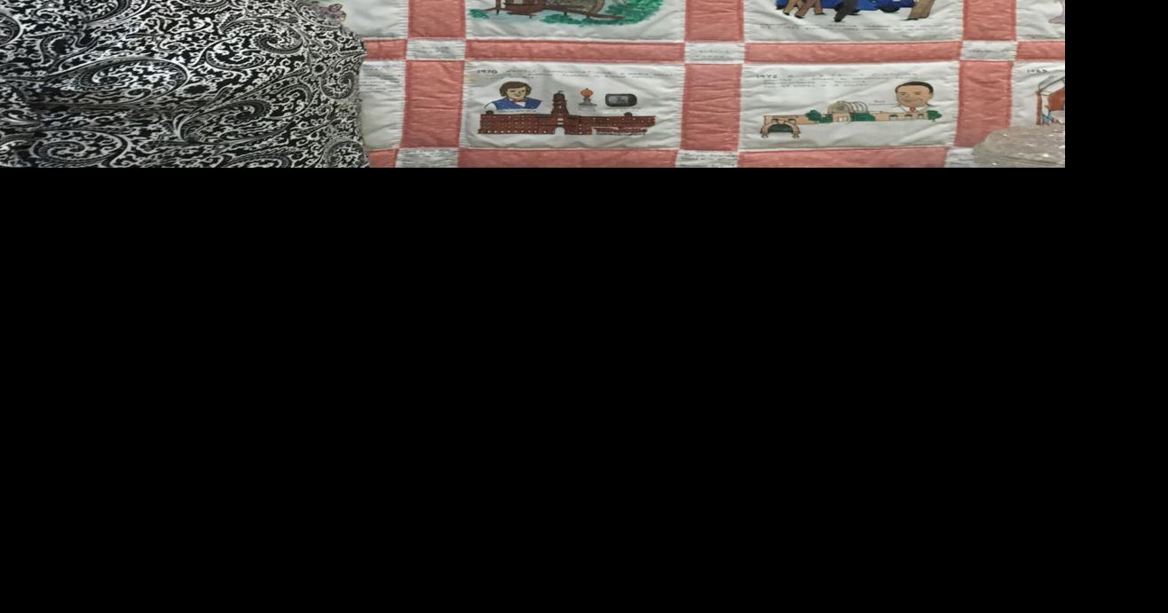 Museum Matters: Sally DeWitt Ealy | Community | dailypostathenian.com