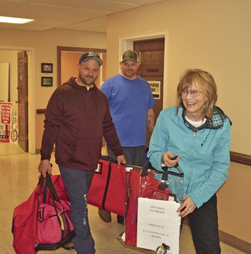 McMinn County March election | | dailypostathenian.com