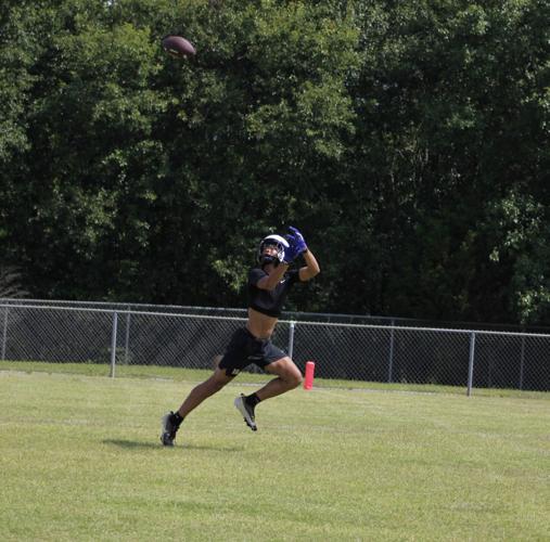 Meigs, McMinn compete in 7-on-7 at Sequoyah | Sports ...