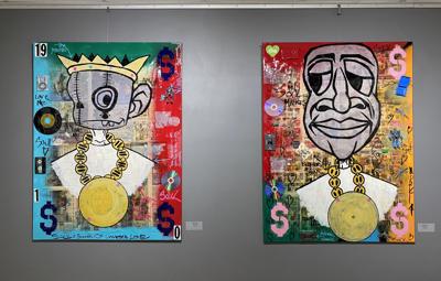 AACA to host Jody Harris artwork beginning Jan. 3 | News ...