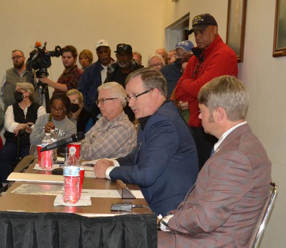 Sumner tenders resignation as Athens city manager | News ...