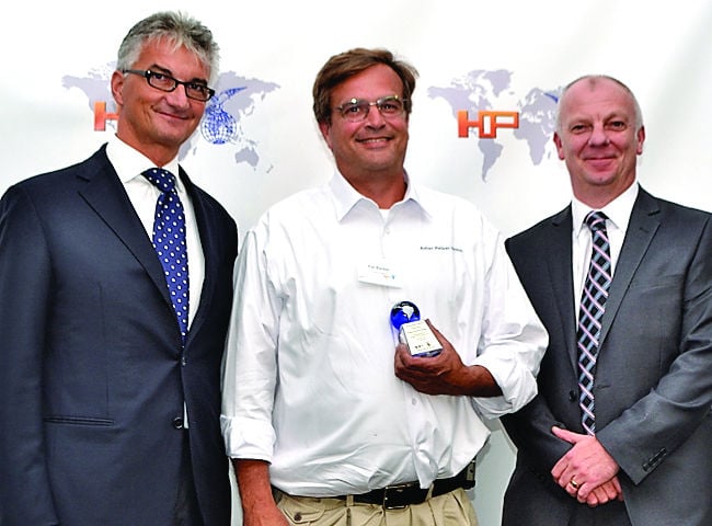 Government, business leaders attend Adler Pelzer Grand Opening | News ...