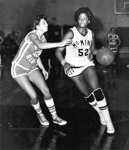 Pictures taken during Jack Slayton's tenure at The Daily Post-Athenian ...