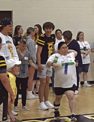 Athens Civitan Club hosts Special Olympics | News | dailypostathenian.com