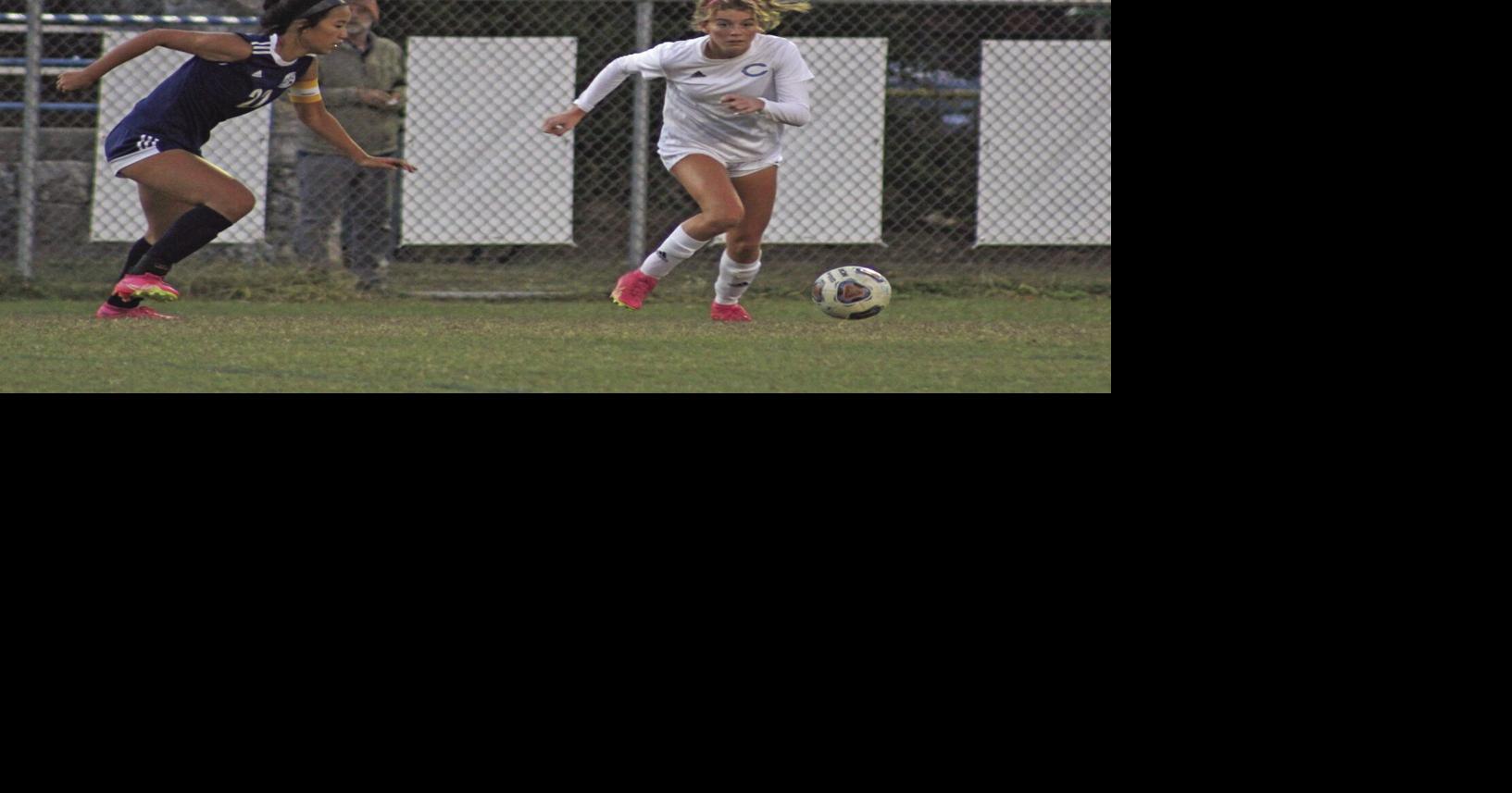 Chargerettes' season ends in Region 2-A semifinals at CSAS | Sports ...