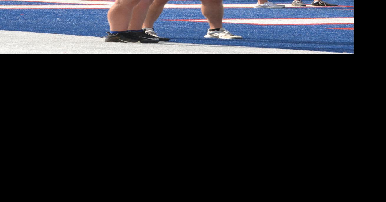 Back in the game: Josh Goodin coaching McMinn Central's offensive line ...