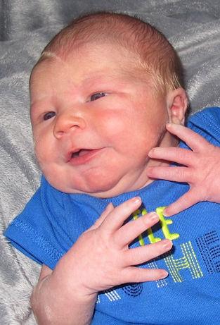 Births | dailypostathenian.com