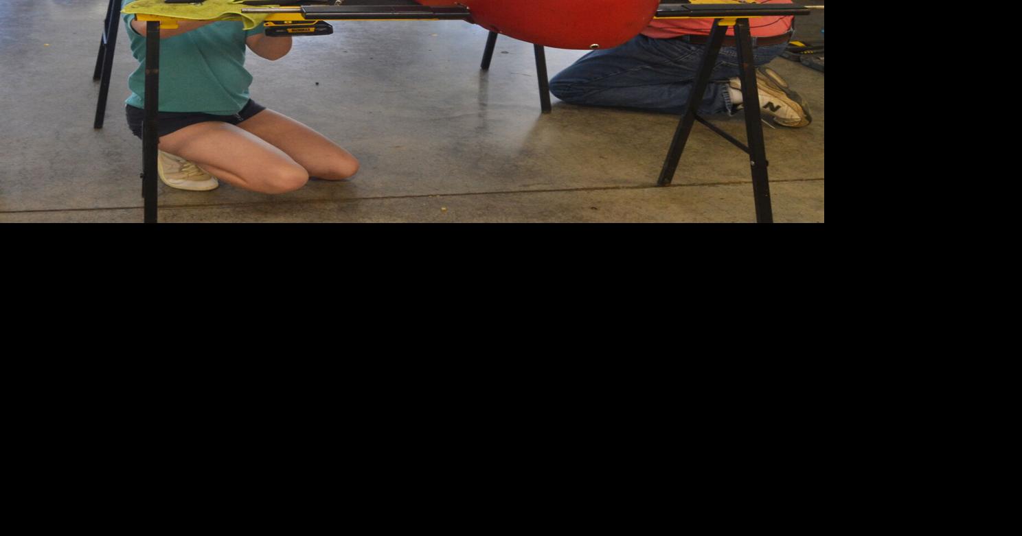 Athens Soap Box Derby back in action for 28th time Saturday | Sports ...