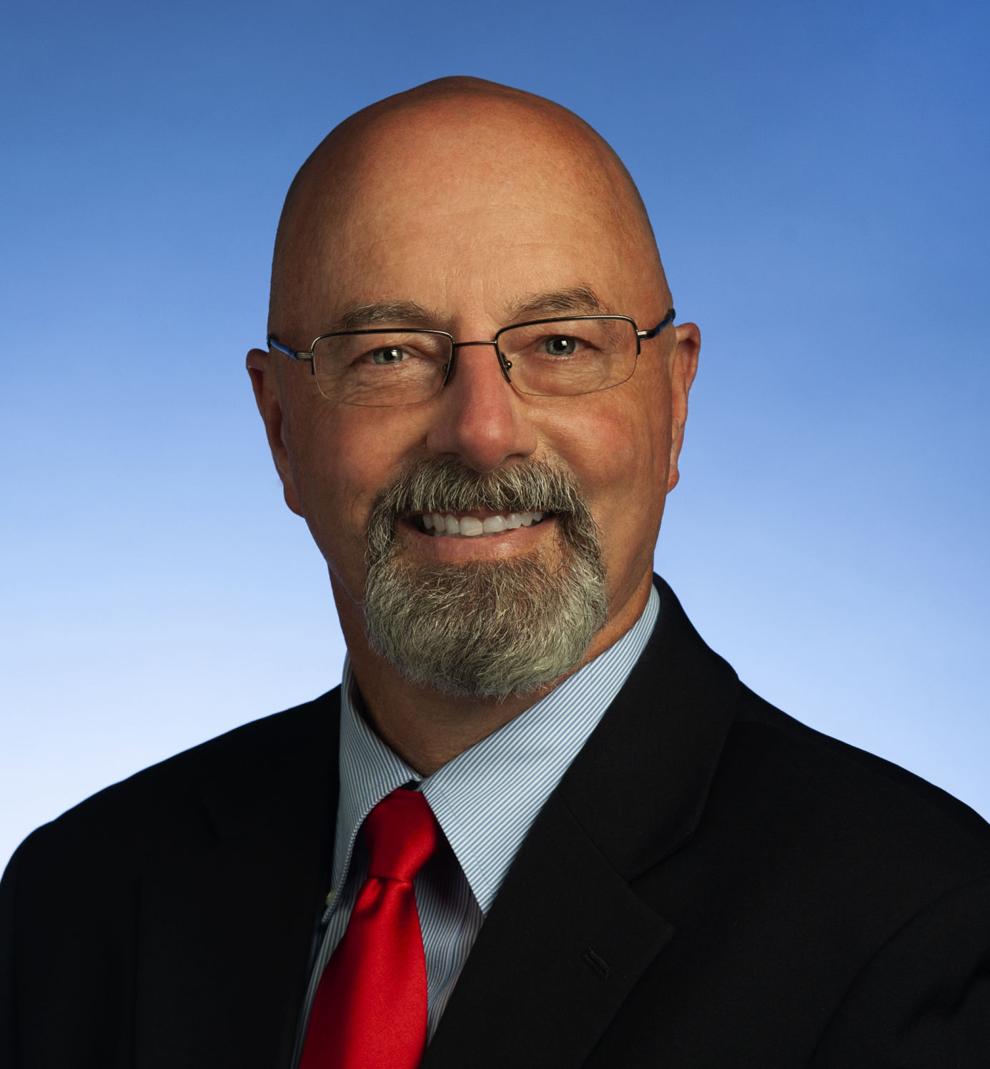 State Sen. Mike Bell named senior advisor at TWRA | News ...