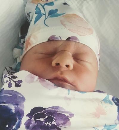 Natalie Raine Wynne | Births | dailypostathenian.com