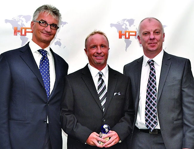 Government, business leaders attend Adler Pelzer Grand Opening | News ...