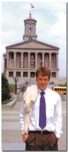 Newest governor is...Centrals Joseph Riley | News | dailypostathenian.com