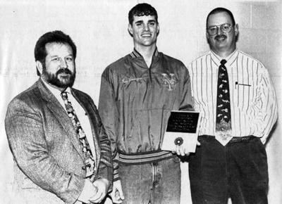 Lovingood finds his career path after injury spells end of baseball ...