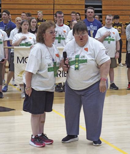 Athens Civitan Club hosts Special Olympics | News | dailypostathenian.com
