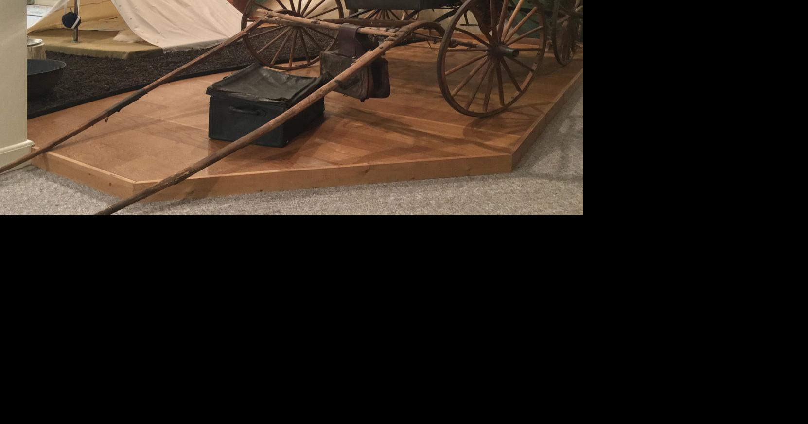 Museum Matters: Wagon makers in McMinn County | Community ...