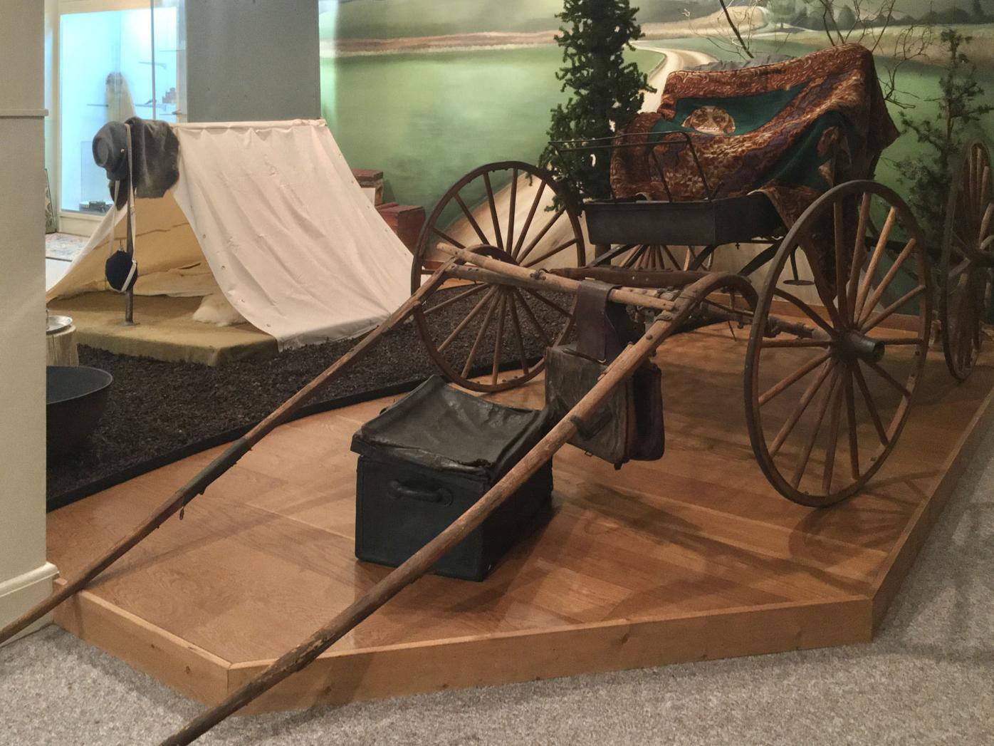 Museum Matters: Wagon makers in McMinn County | Community ...