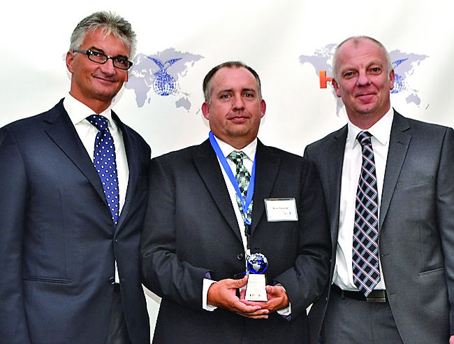 Government, business leaders attend Adler Pelzer Grand Opening | News ...