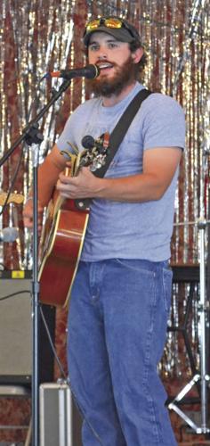 * Spotlight on Cole Sitzlar * Making his mark with music career | News ...