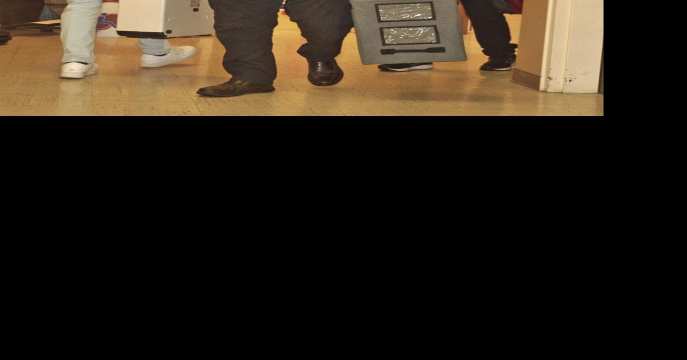 McMinn County March election | | dailypostathenian.com