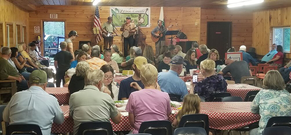 Polk County Ramp Tramp Festival to celebrate 65 years | News ...