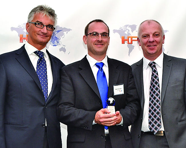 Government, business leaders attend Adler Pelzer Grand Opening | News ...