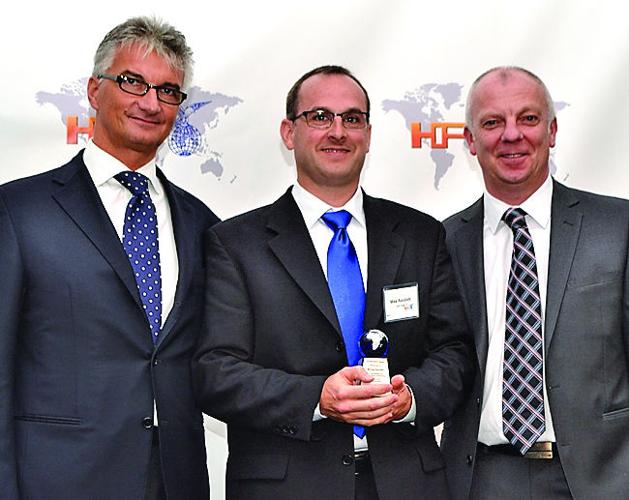 Government, business leaders attend Adler Pelzer Grand Opening | News ...