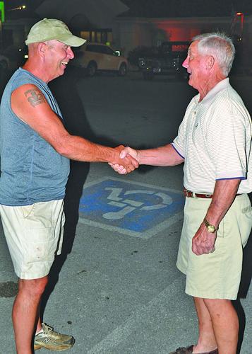 James is Meigs Mayor | News | dailypostathenian.com