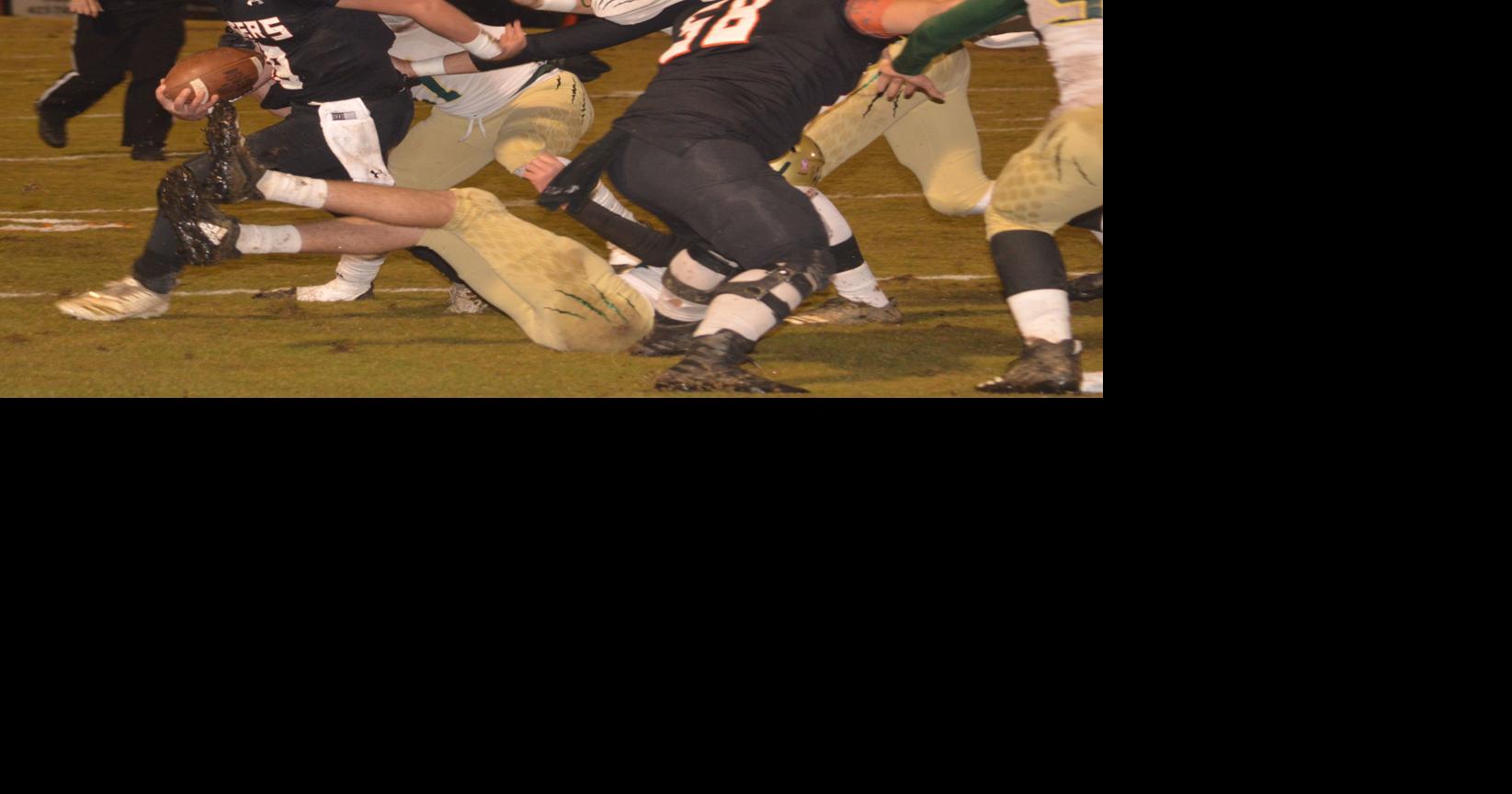Meigs' Swafford named Mr. Football finalist | Sports ...
