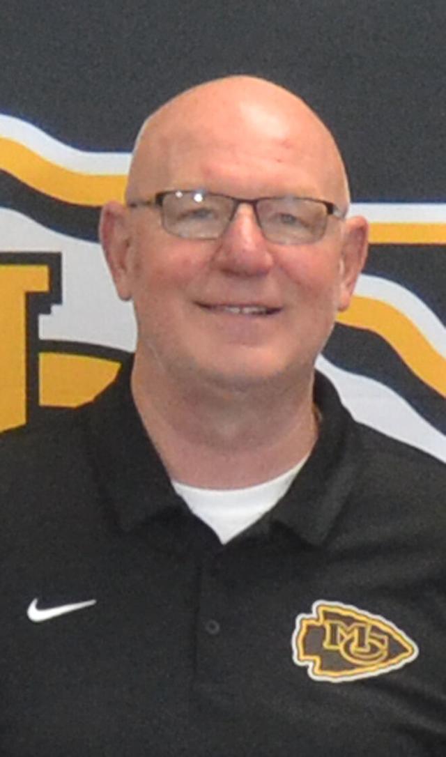 Randy Casey out at McMinn County; Jay Johnson promoted to boys ...