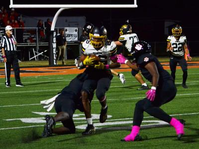 Cherokees seek region title repeat against Walker Valley | Sports ...